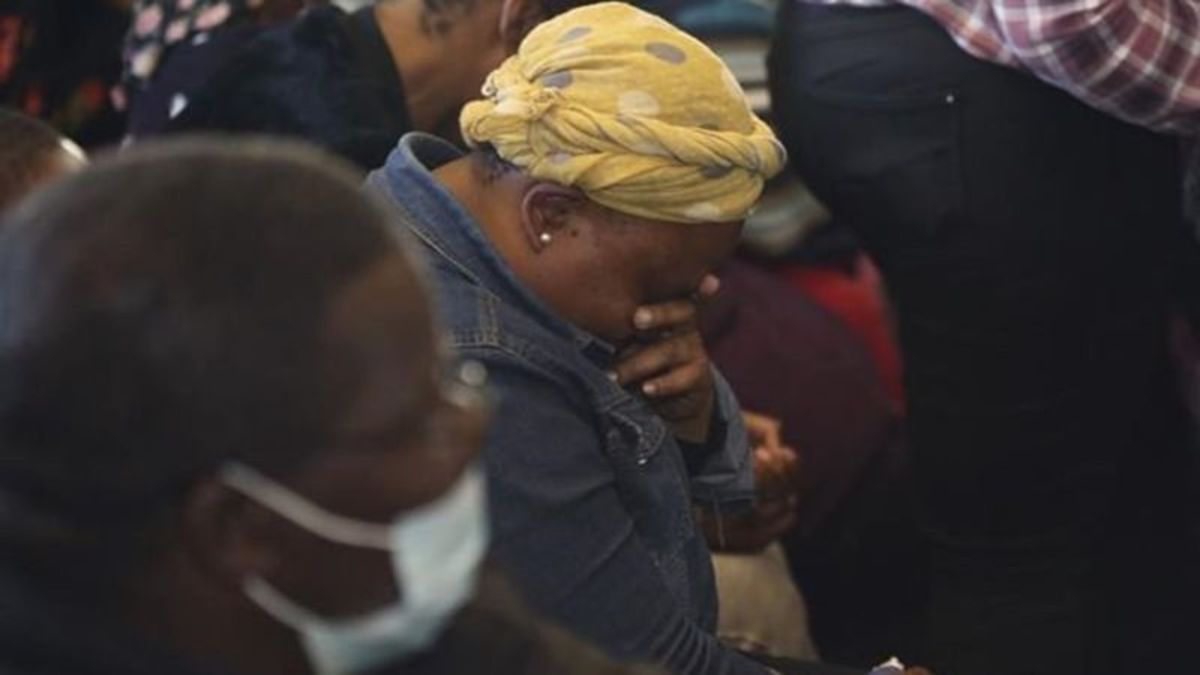 Methanol in blood of teens who died in South African tavern | Vernon ...