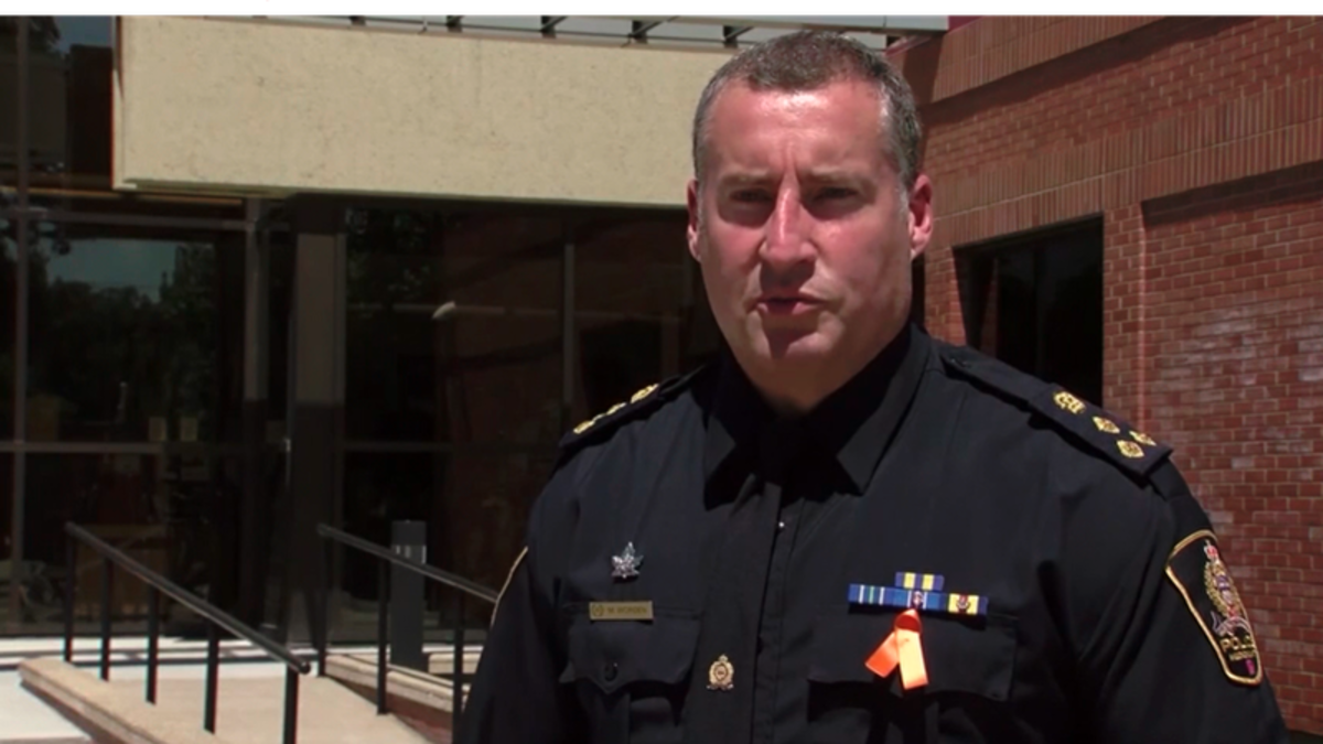 Cost of investigation into former MHPS chief Mike Worden revealed ...