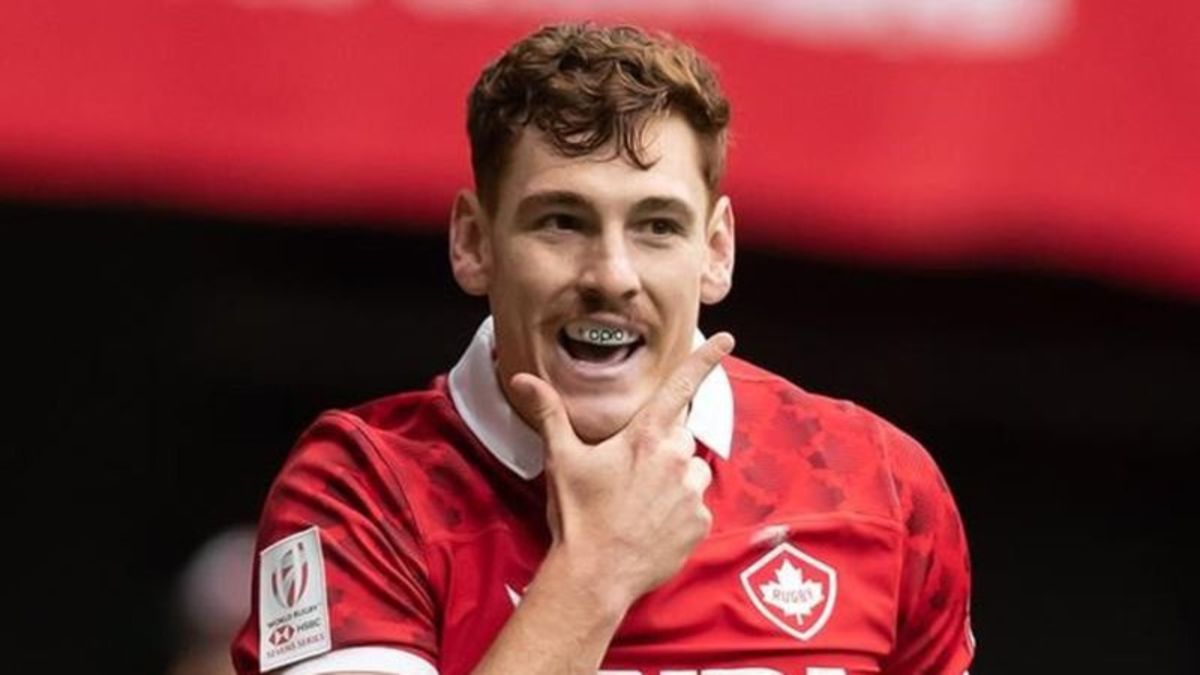 Canada teams learn path at Rugby World Cup Sevens in South Africa ...