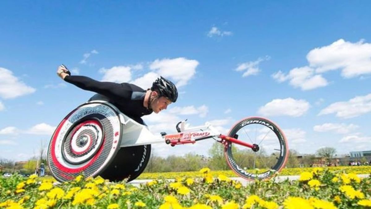 Maud Charron, Josh Cassidy named Canada’s flag-bearers for Commonwealth ...