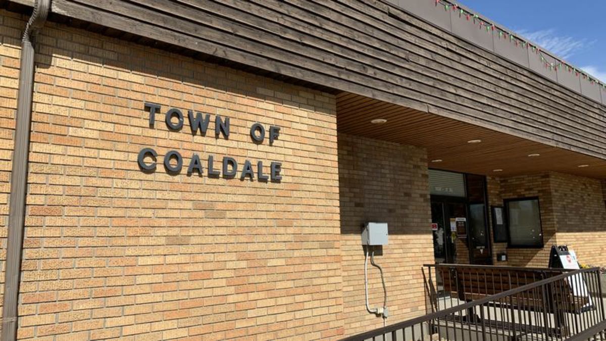 2021 Annual Report released by Town of Coaldale | Lethbridge News Now