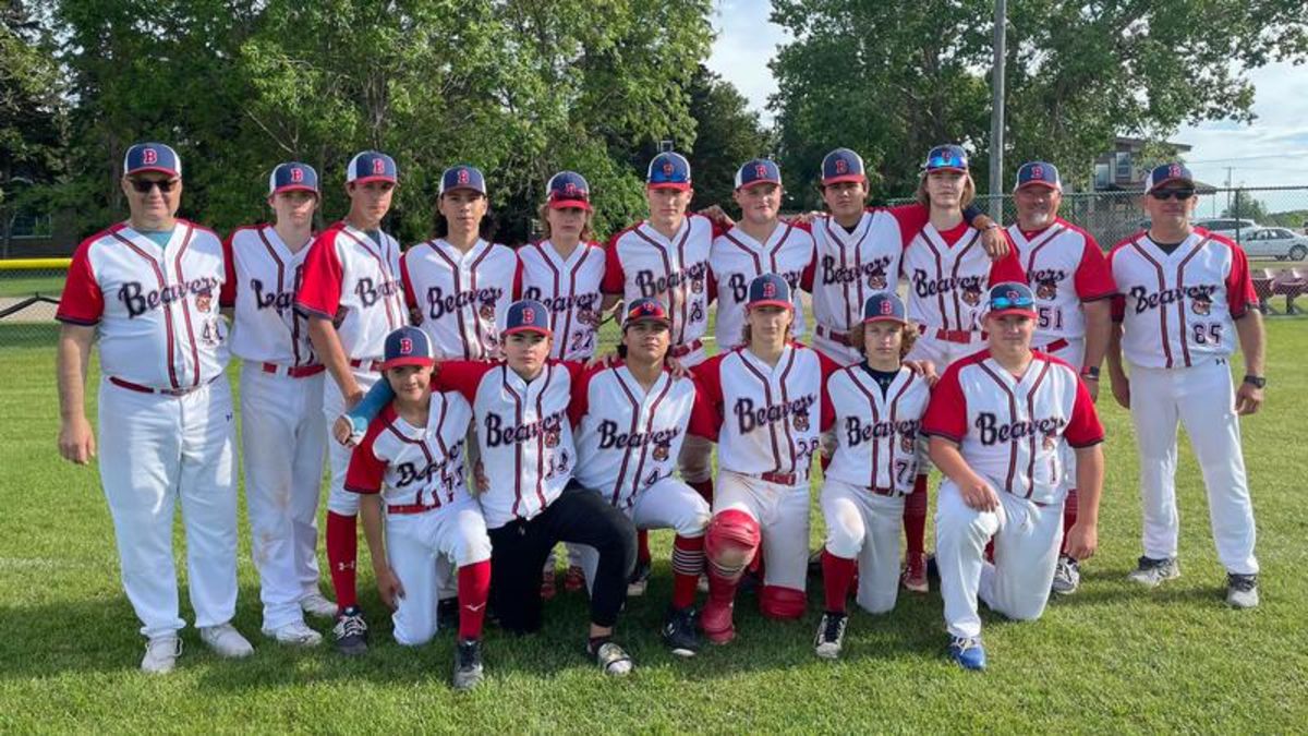 18U Beavers on quest to defend provincial title | battlefordsNOW