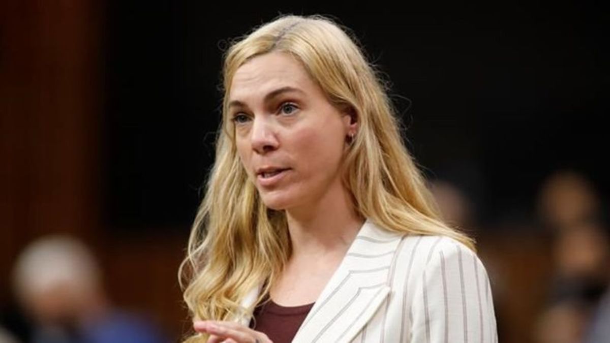 Trudeau: Gymnastics Canada needs to reassure parents the sport is safe ...