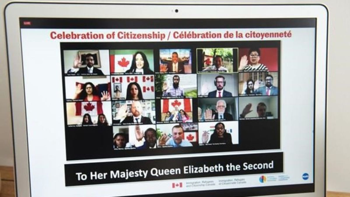 Canada’s Immigration Department revamps anti-racism strategy following ...