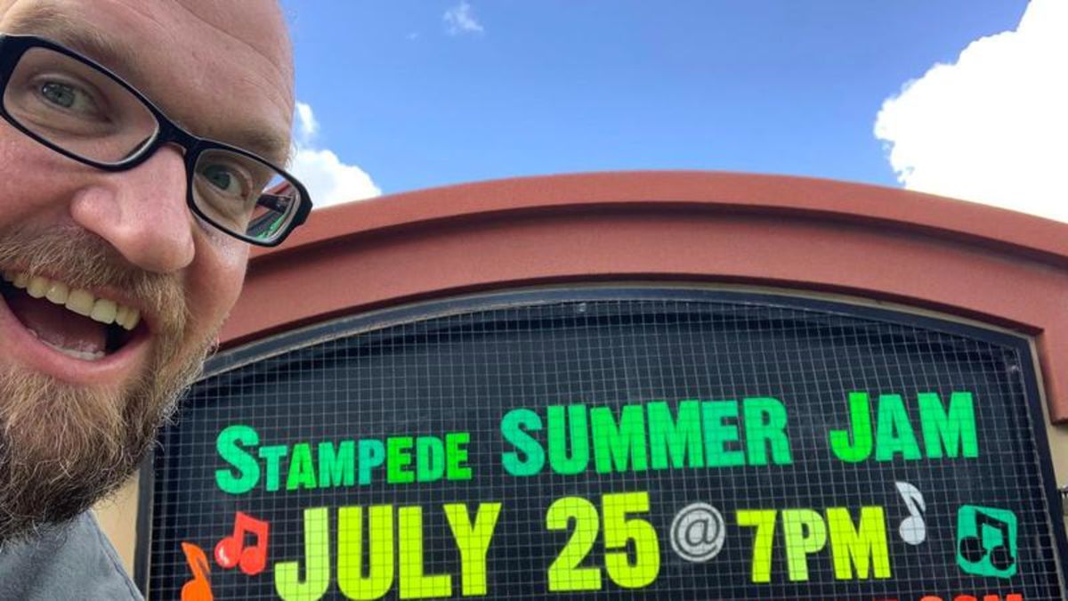 Summer Jam lineup covers the musical bases | CHAT News Today