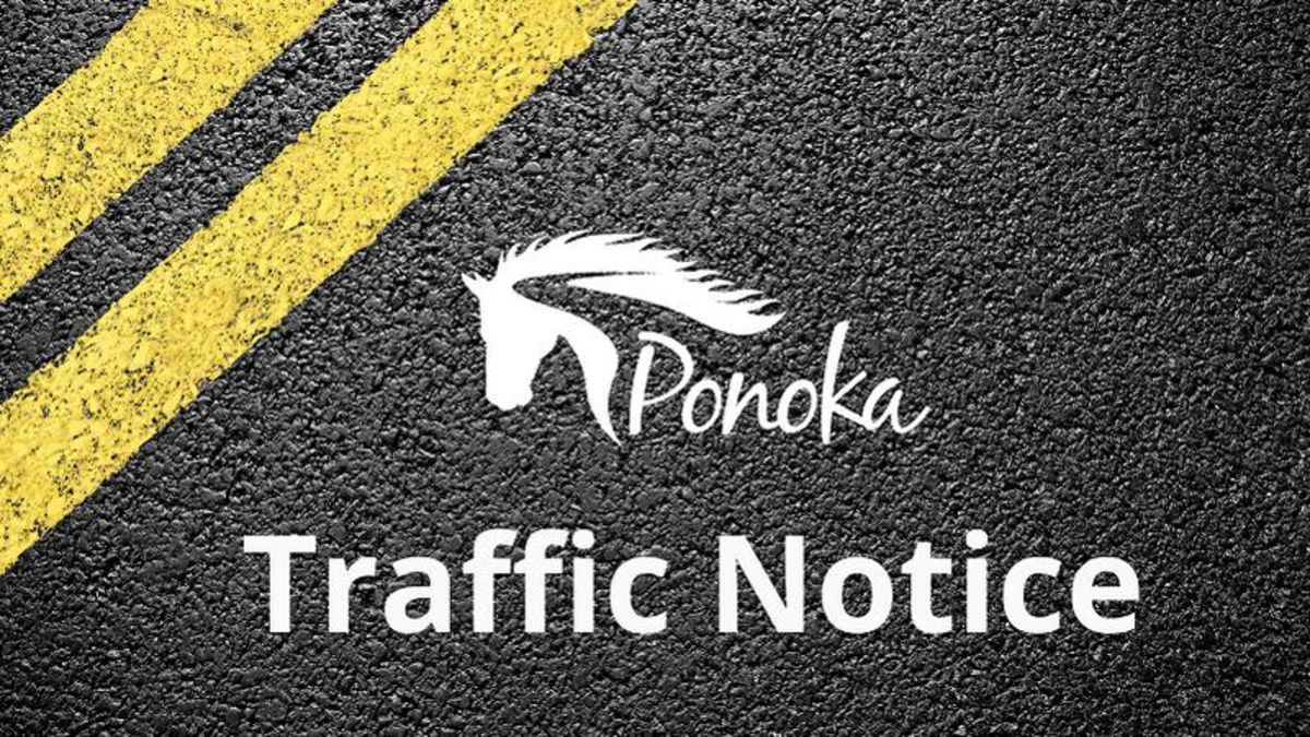 Traffic disruptions expected in Ponoka July 25 as Pope visits Maskwacis ...