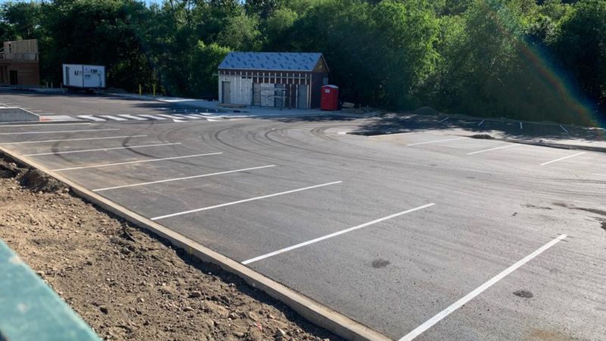 Coldstream Station opening may be pushed back | Vernon Matters