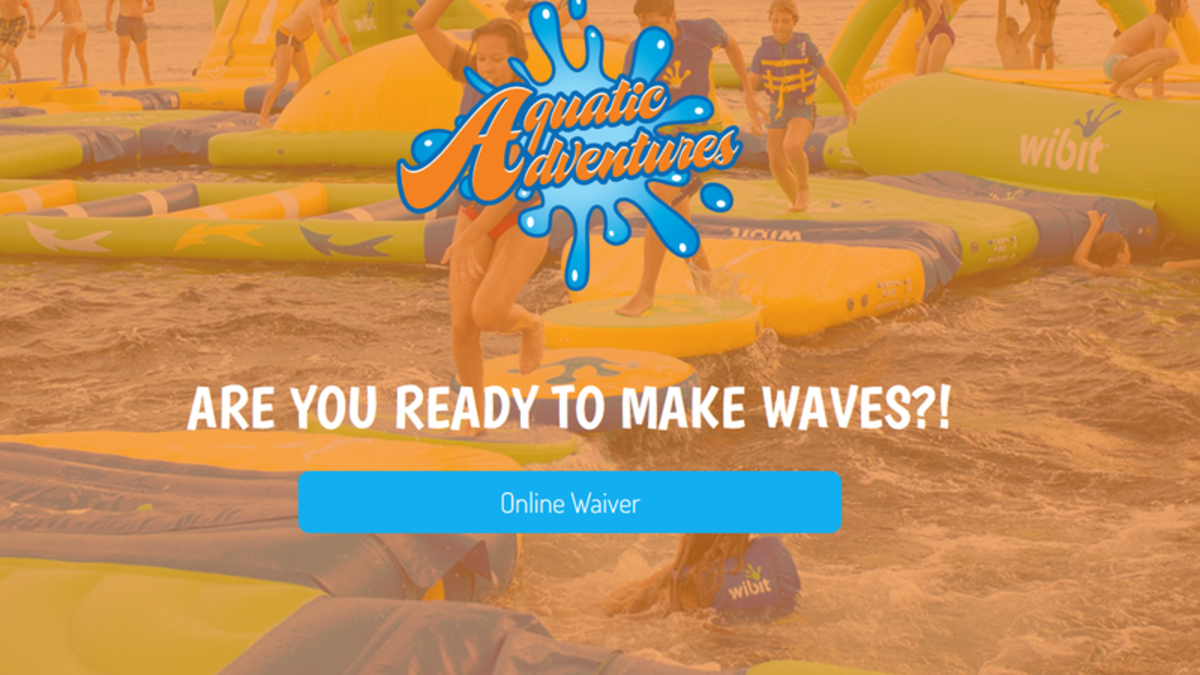 Sask Aquatic Adventures is Applying for Waterpark at Jackfish Lake ...