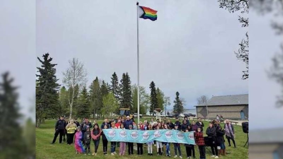 La Ronge named Saskatchewan’s most active community | larongeNOW