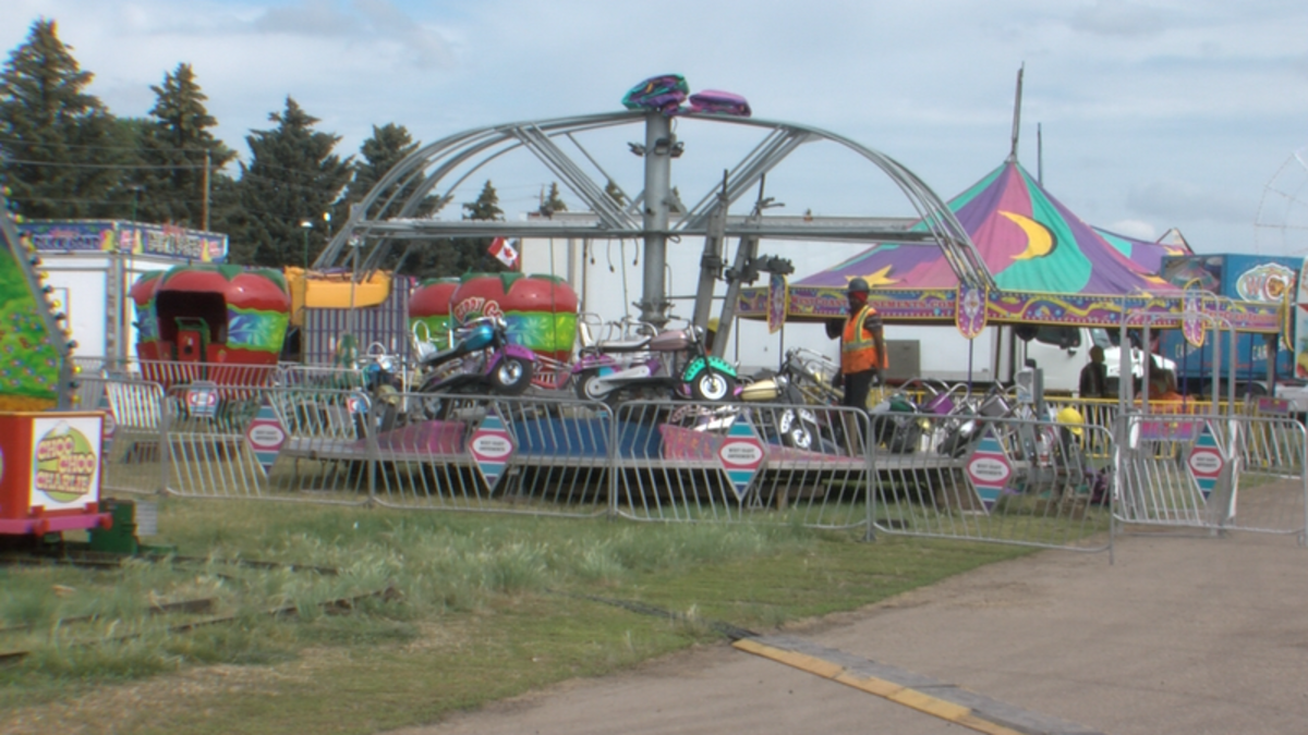 We Ride Again: Stampede returns Wednesday | CHAT News Today