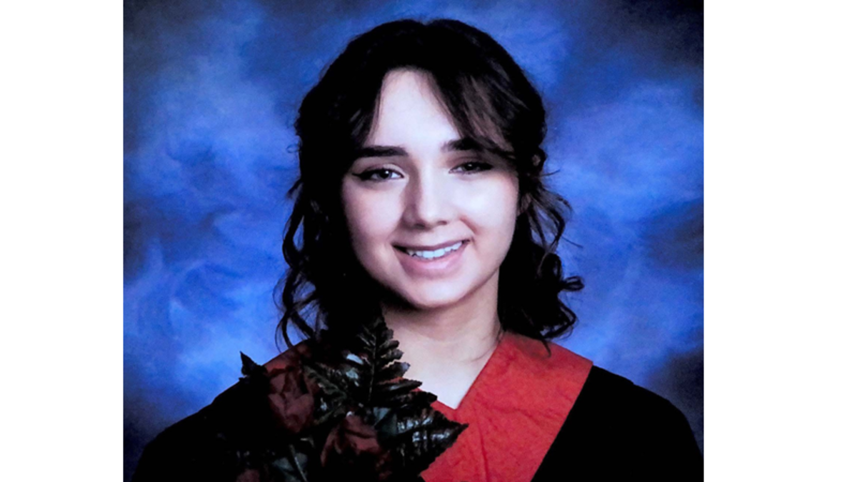 Local high school graduate off to participate in prestigious political ...