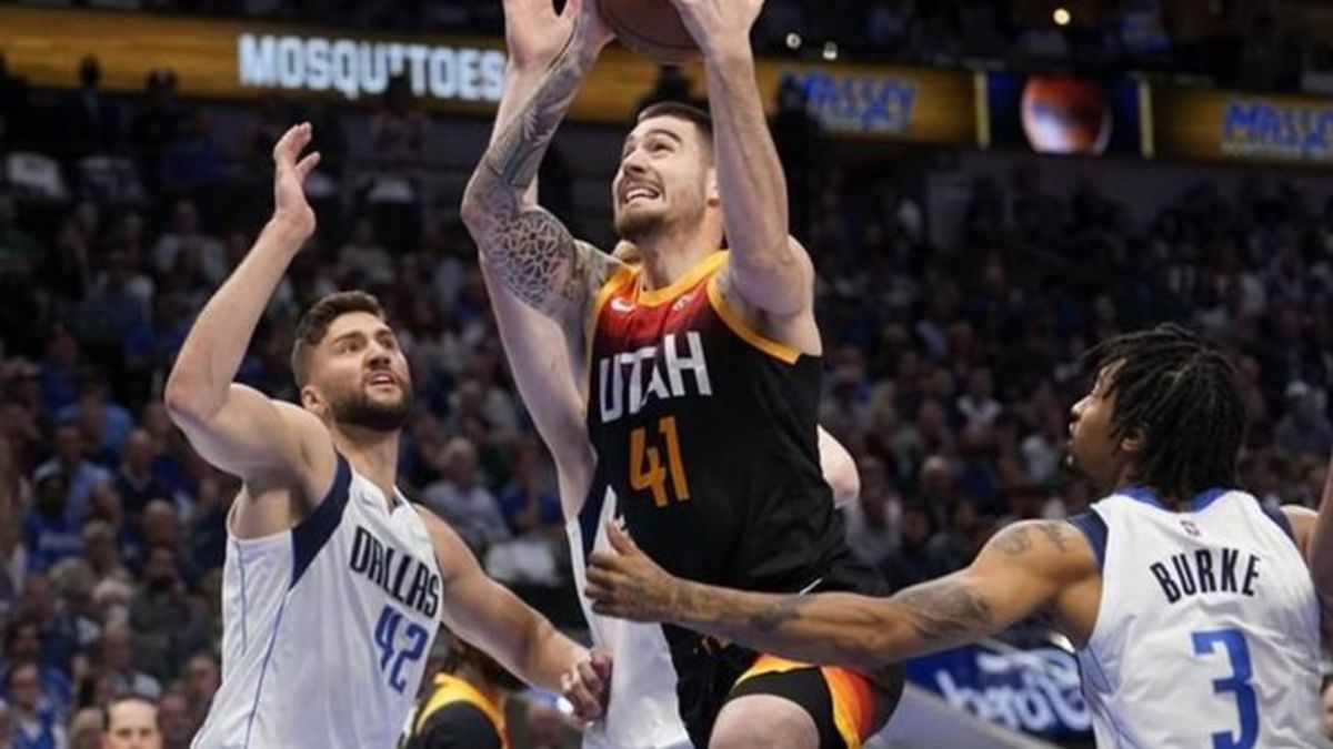 Toronto Raptors add Spanish forward Juancho Hernangomez to roster ...