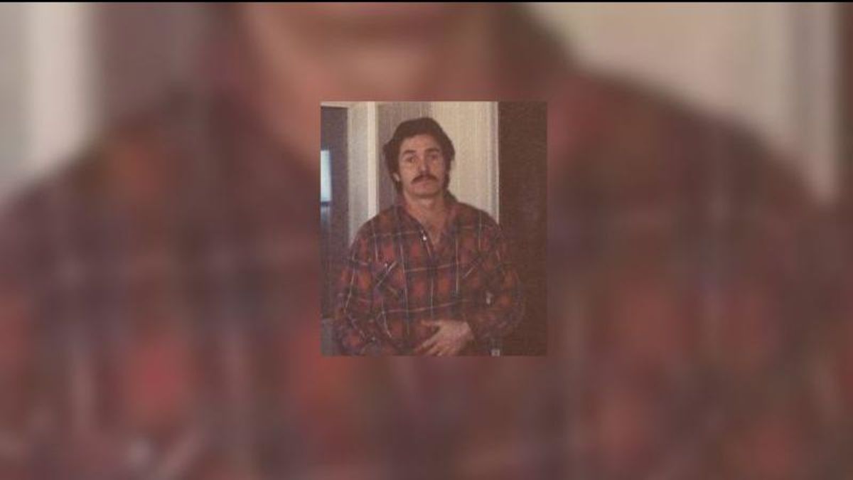 ‘Where is Robert Wiggins?’ Police release new photo in 42-year missing ...