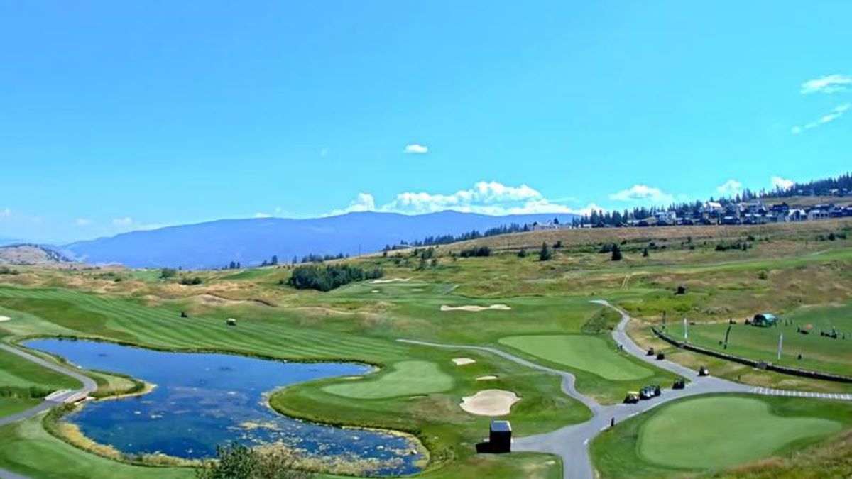 Predator Ridge to get extra protection as part of city’s fire plan ...