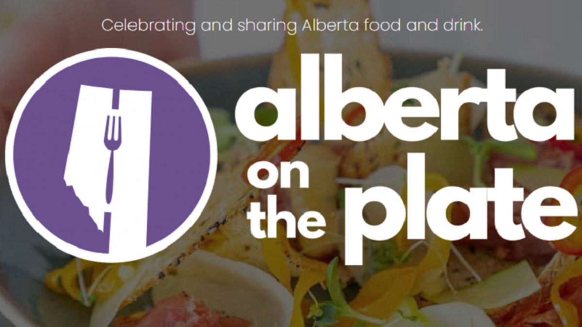 Alberta on the Plate to highlight locally grown food and who produces ...