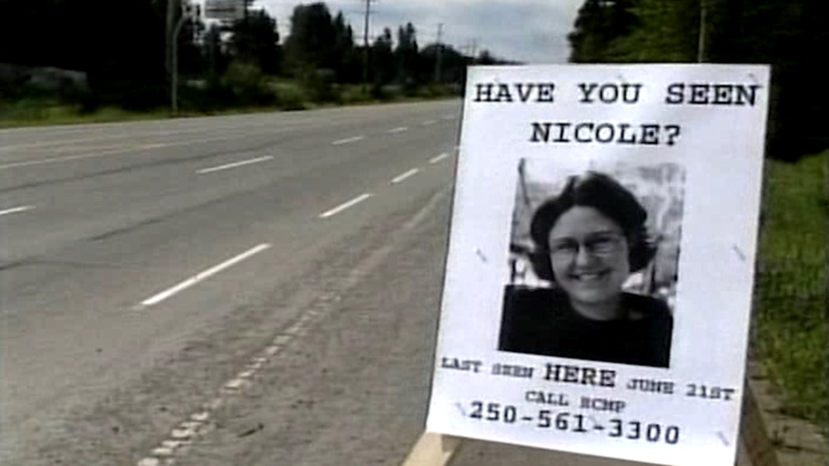 Nicole Hoar Missing 20-Year Anniversary | CKPG Today