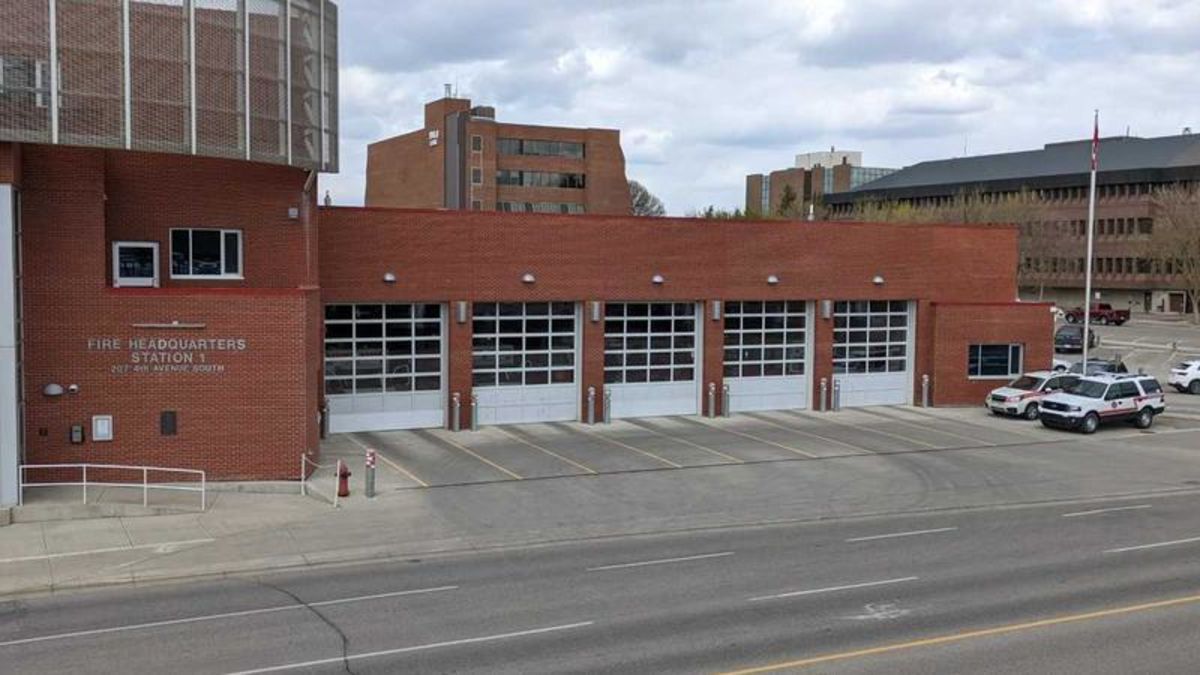 Lethbridge Fire & Emergency Services implements Cardiac Survivability ...