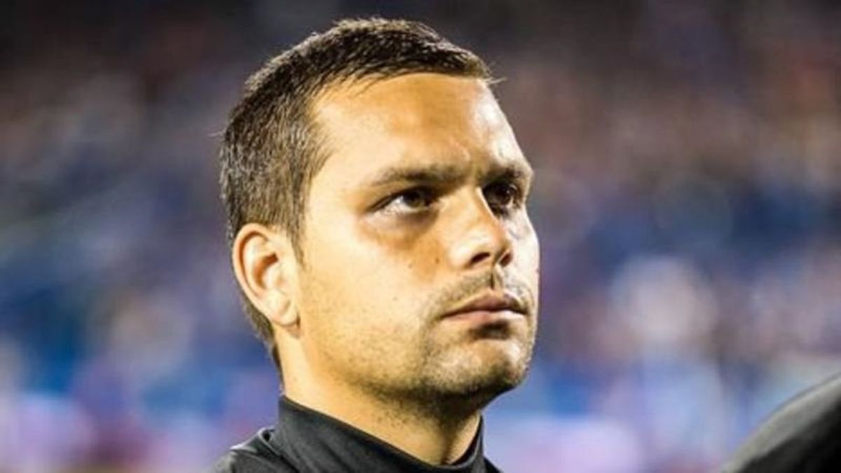 CF Montreal in mourning over death of assistant coach Jason Di Tullio ...