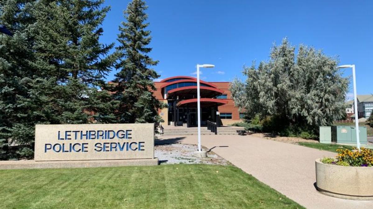 Lethbridge ranked #1 in Canada on Crime Severity Index in 2021 ...