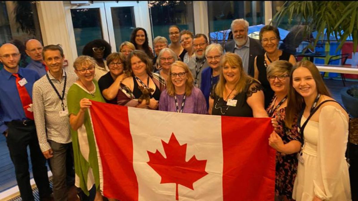 Canadian farm writers prepare to welcome the world to Alberta | farmnewsNOW