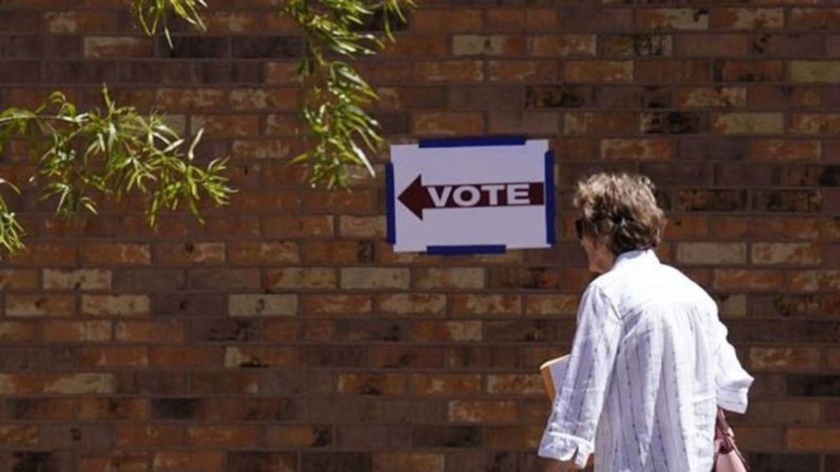 Arizona House Speaker Rusty Bowers loses state Senate bid | EverythingGP