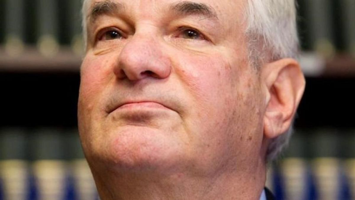 Canadian Press NewsAlert: Clayton Ruby, Canadian civil rights lawyer ...