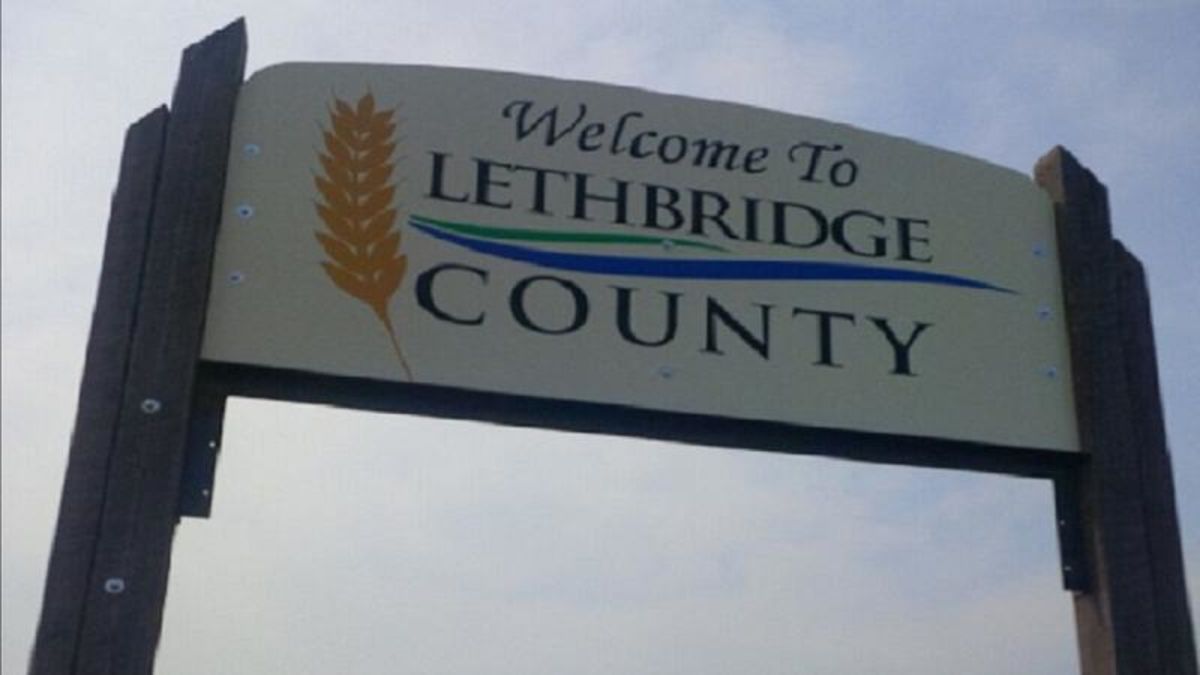 Fire restrictions issued for Lethbridge County | Lethbridge News Now