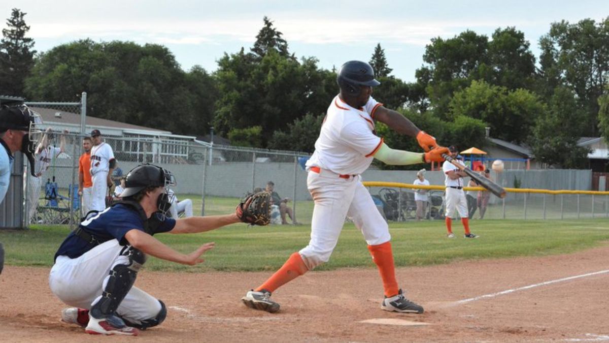 Senior baseball provincials swing into action Friday | battlefordsNOW