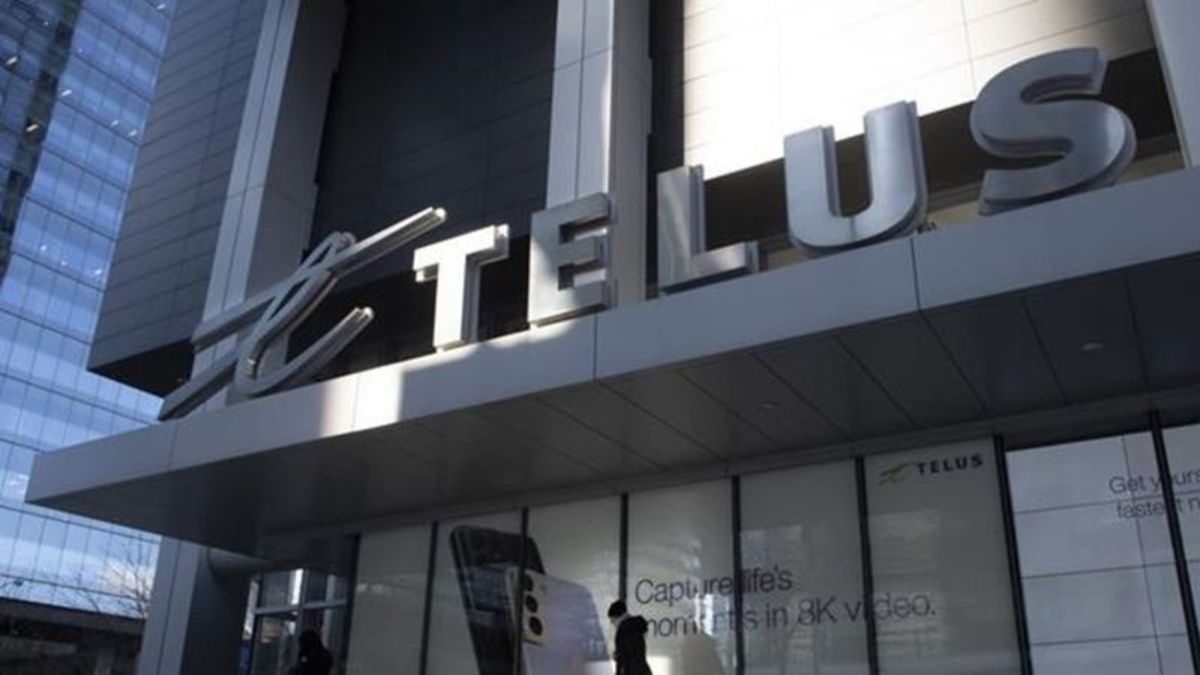 Telus’ net income soars 45% in Q2 as it reports rise in mobile ...