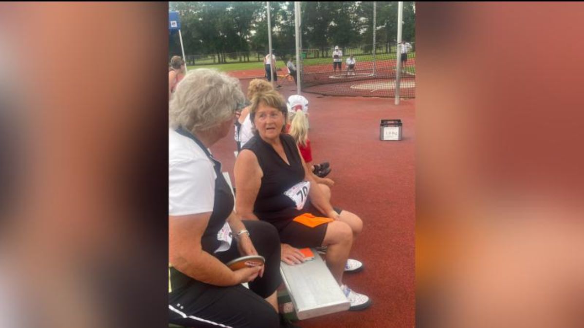 Air Ronge resident preparing for national track and field competition ...