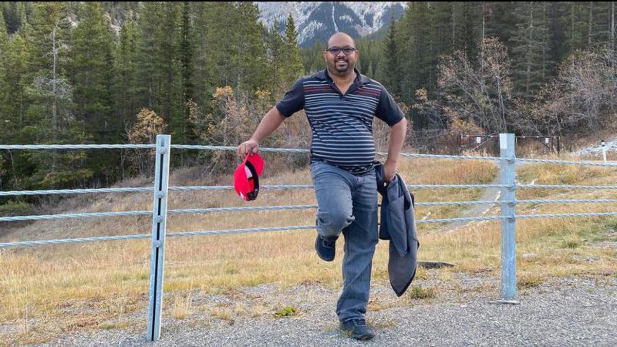 Medicine Hat’s Rajesh John remembered as kindhearted, helpful ...