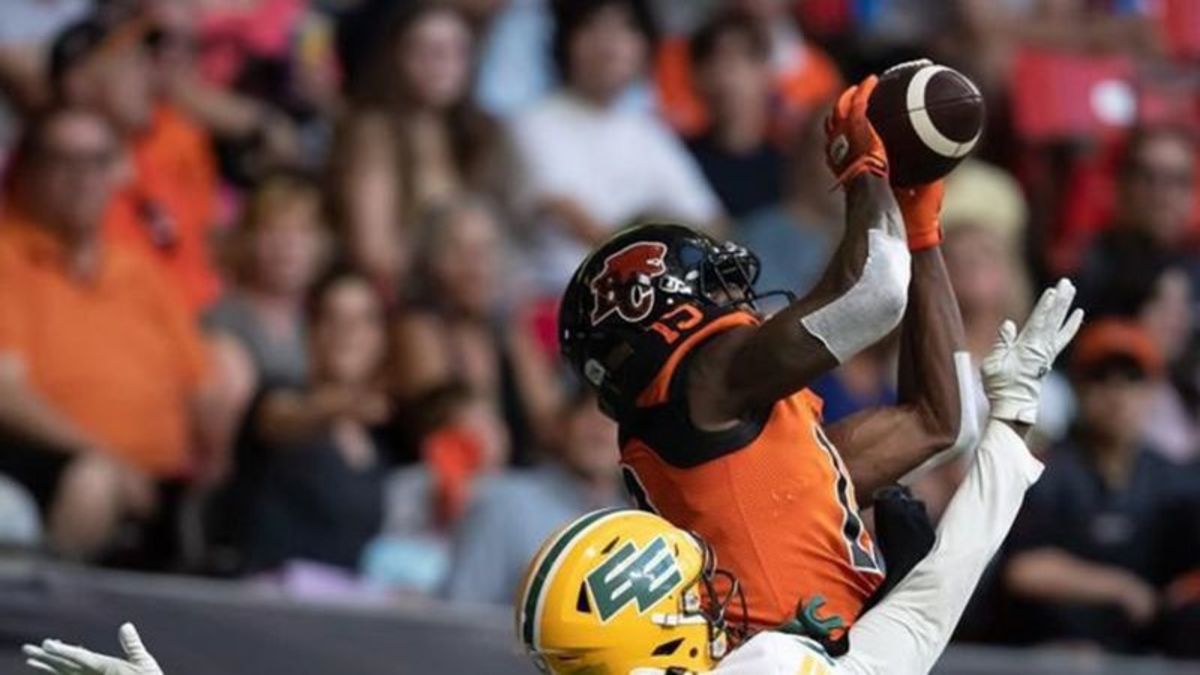 Nathan Rourke, Dominique Rhymes and Titus Wall named the CFL’s top ...