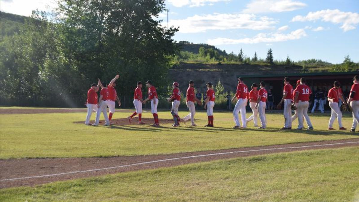 Rycroft Rage repeat as Wheatbelt Baseball League champions | EverythingGP