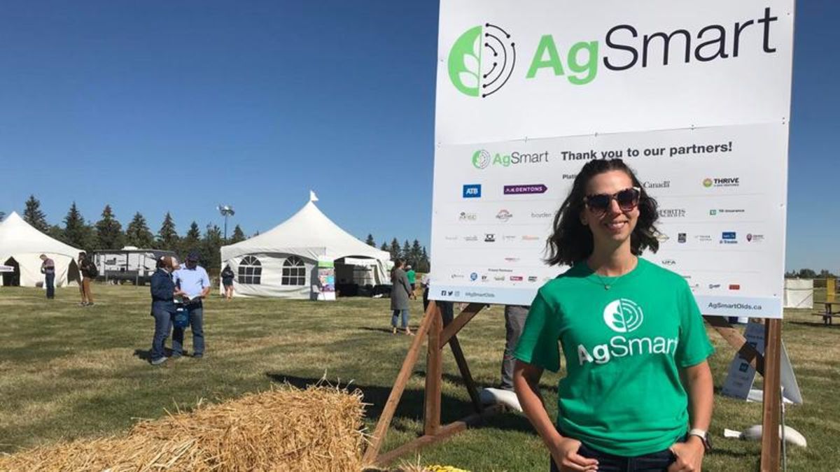 AgSmart attracts over 2,000 international attendees for technological ...