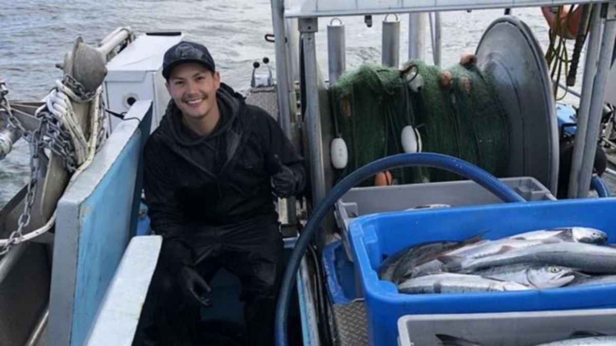 Commercial fishers and wild salmon advocates cheer large returns to B.C ...