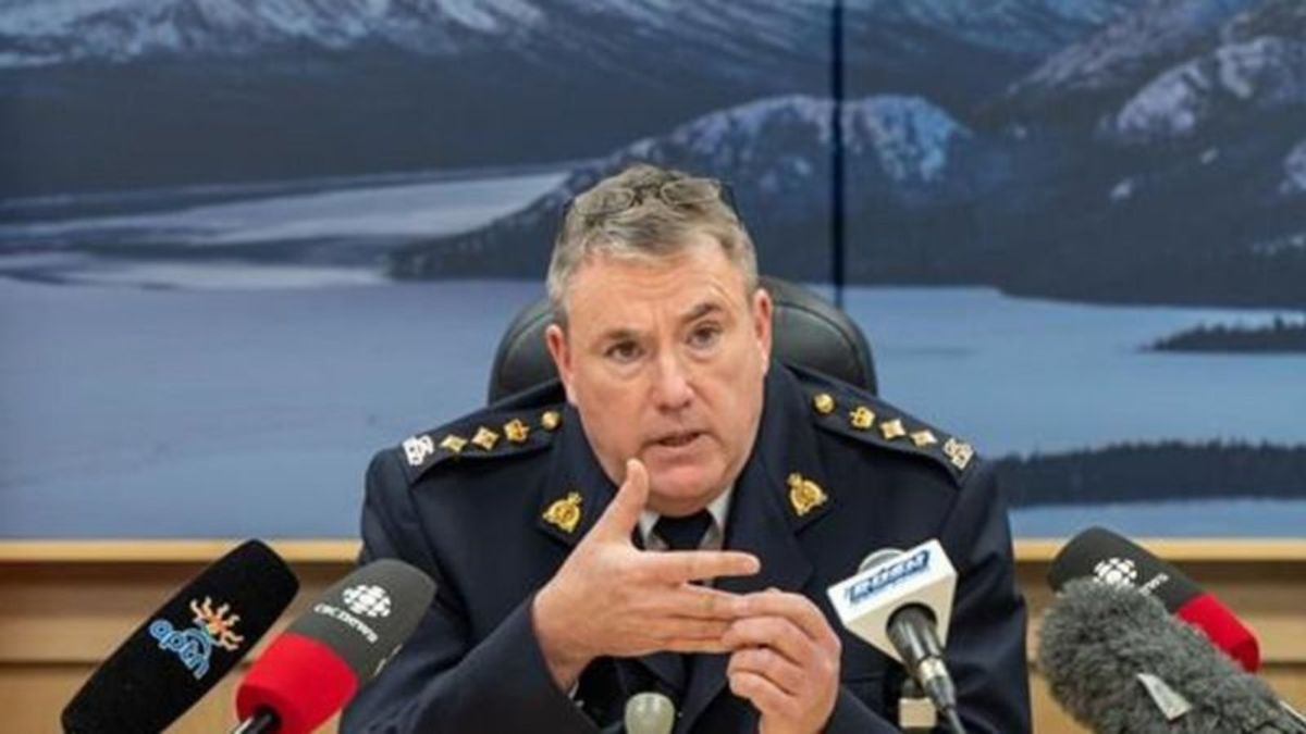 RCMP apologize: Questions remain more than 50 years after Yukon woman’s ...