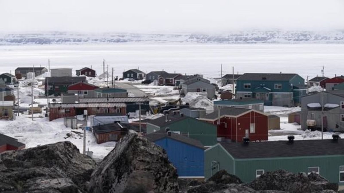 Quebec rejects plea to send army to northern region facing health ...
