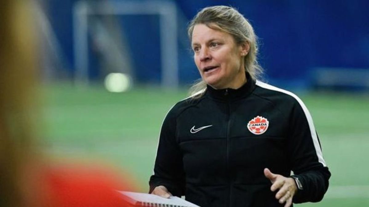Canadian women kick off play at FIFA U-20 World Cup against South Korea ...
