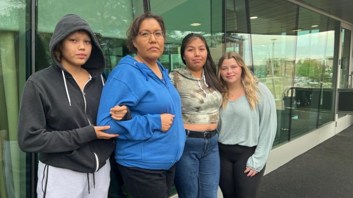 Whitehead murder case moves closer to trial date | paNOW