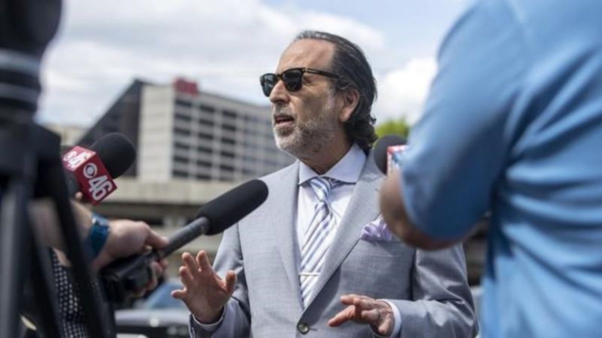 Trump hires prominent Atlanta attorney for election probe | CKPG Today