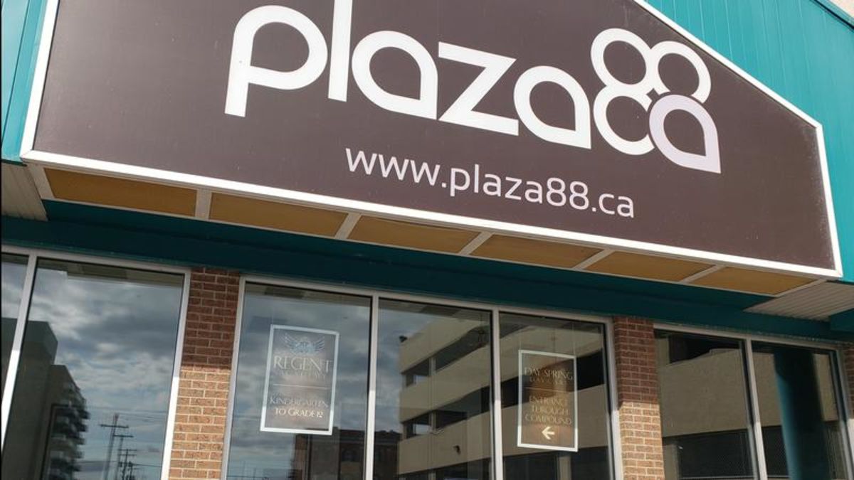 Defendant in school lawsuit now in Prince Albert | paNOW