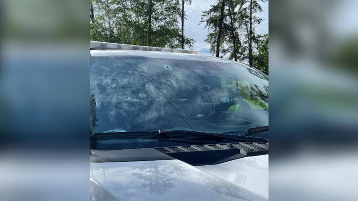 RCMP arrests fourth suspect wanted after June shooting in La Ronge ...