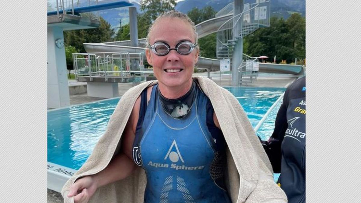 UPDATE: Shanda Hill pulls out of Swiss Deca | Vernon Matters