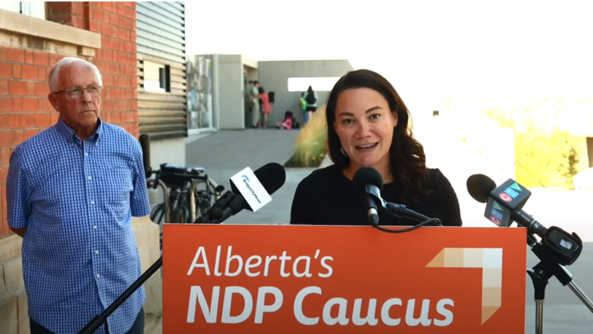 Lethbridge-West MLA calls on UCP to stop “nickel-and-diming” seniors ...