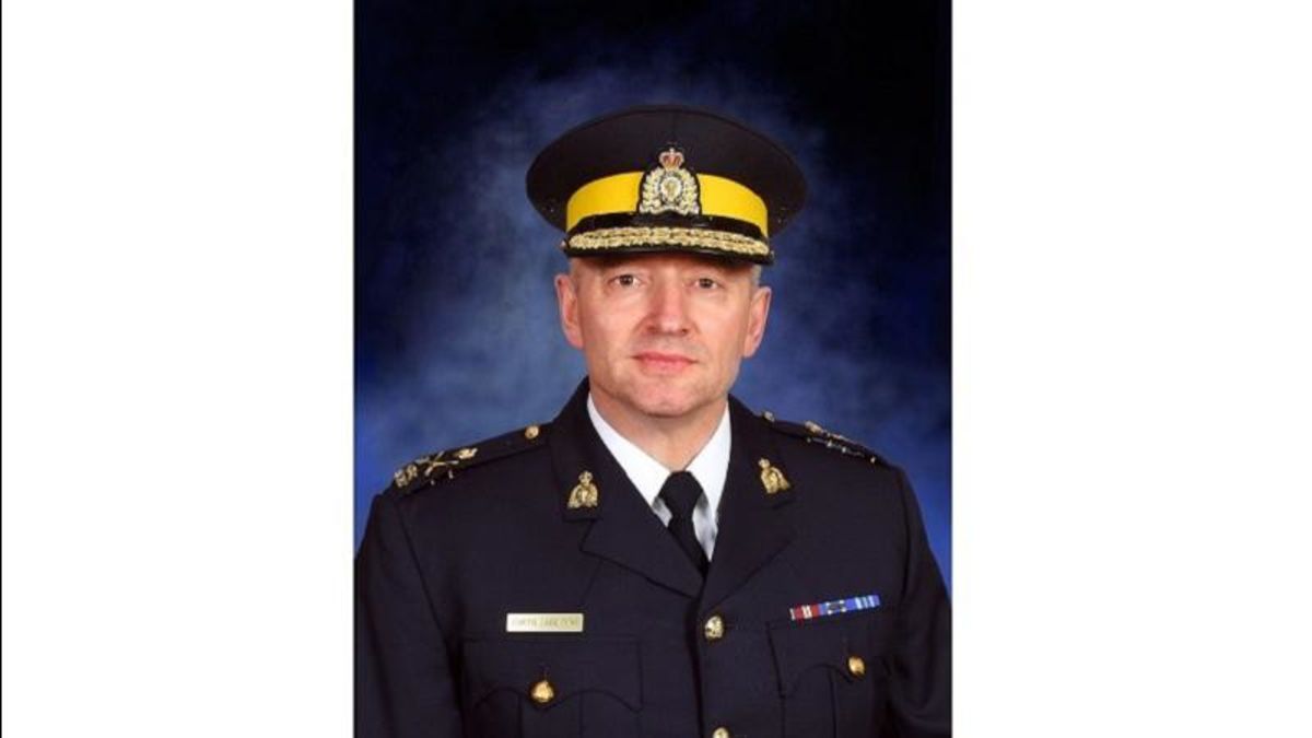 Alberta RCMP responds to proposed provincial policing model | rdnewsnow.com