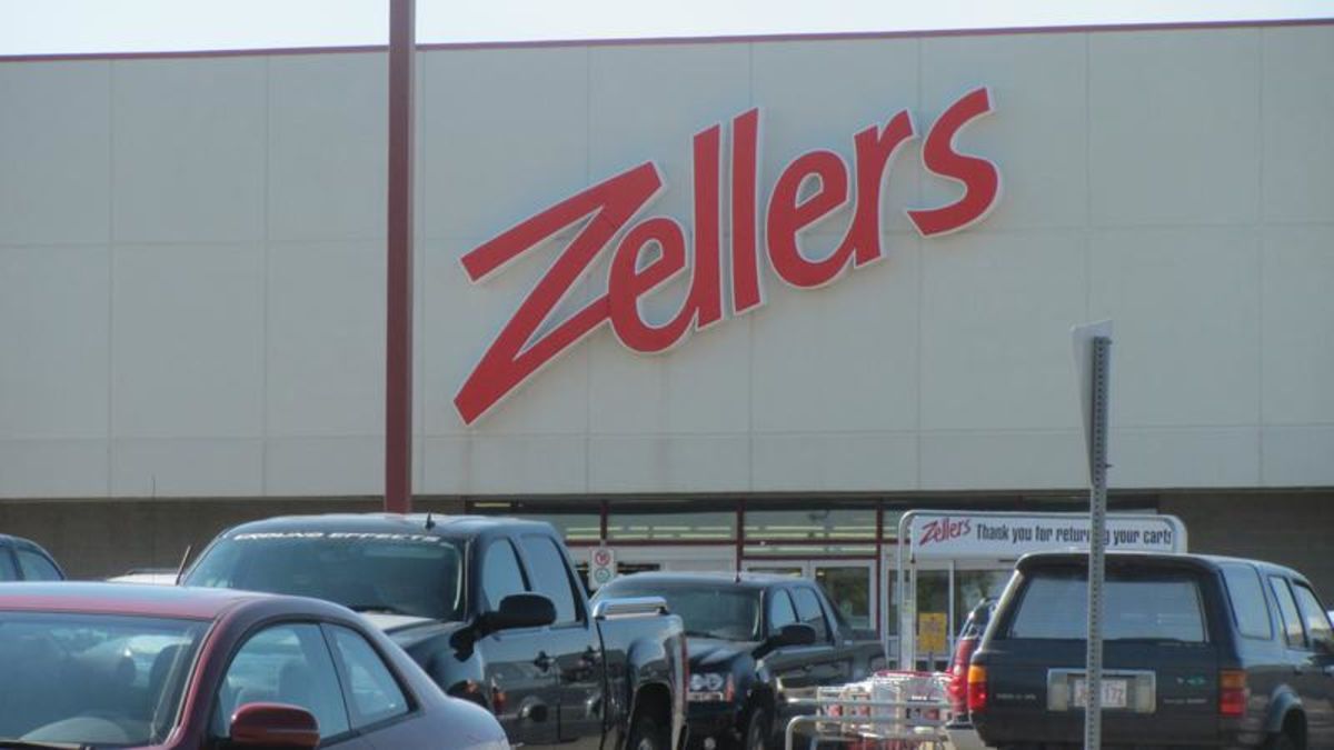 The return of Zellers: Hudson’s Bay to resurrect Canadian discount ...