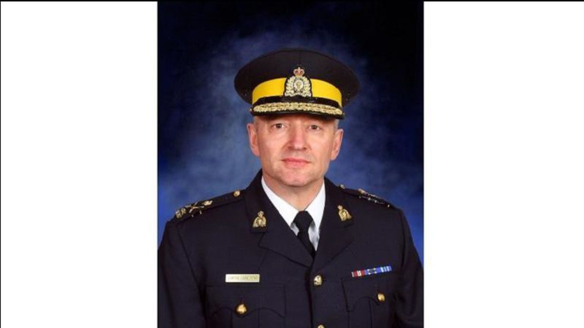 Alberta RCMP responds to proposed provincial policing model | EverythingGP