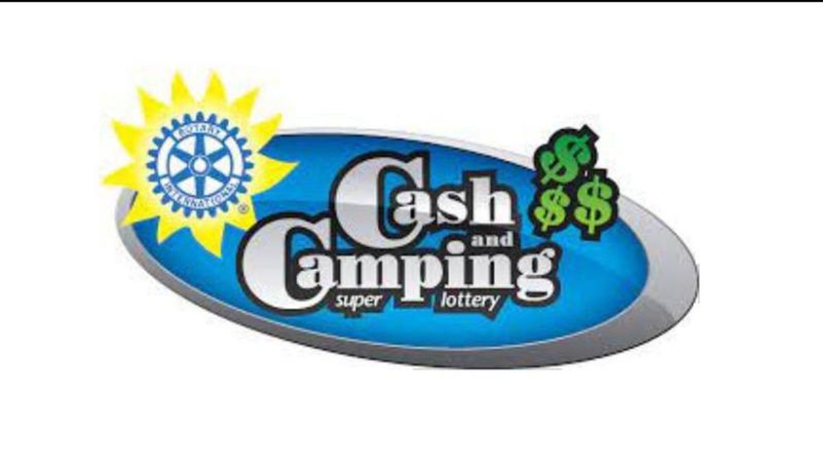 Late ticket push leads to another successful Cash and Camping lottery ...