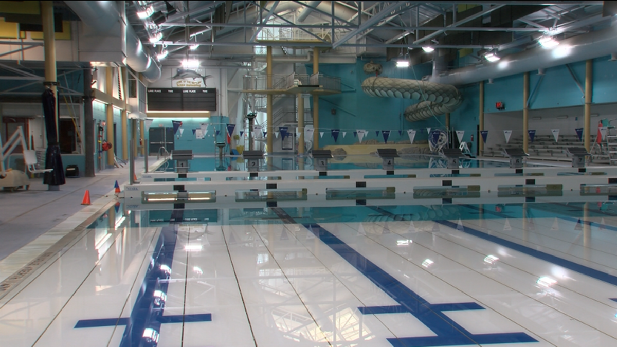 Pool at Big Marble Go Centre closed for annual maintenance | CHAT News ...