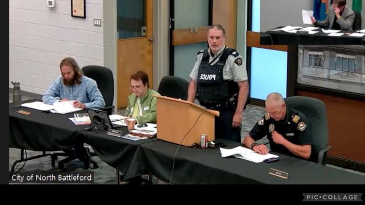 North Battleford RCMP reporting increase in property crime | battlefordsNOW